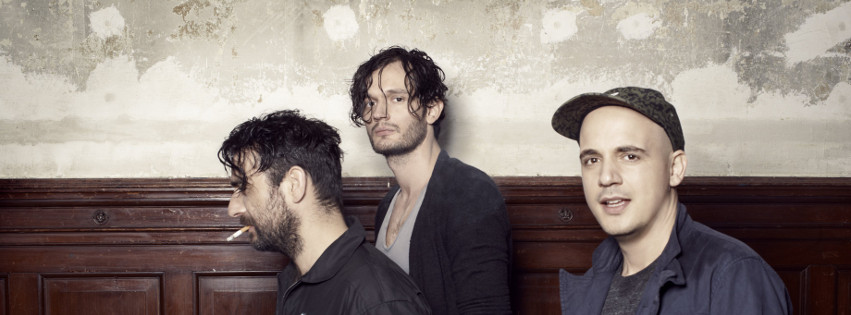 Moderat Deliver a Work of Urgency on 'III' (ALBUM REVIEW) - Glide Magazine