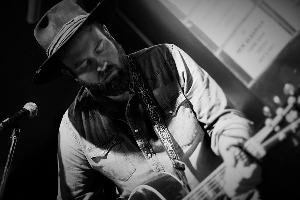 Tales From The Golden Road: Nate Currin Tour Diary - Week #3 - Glide ...