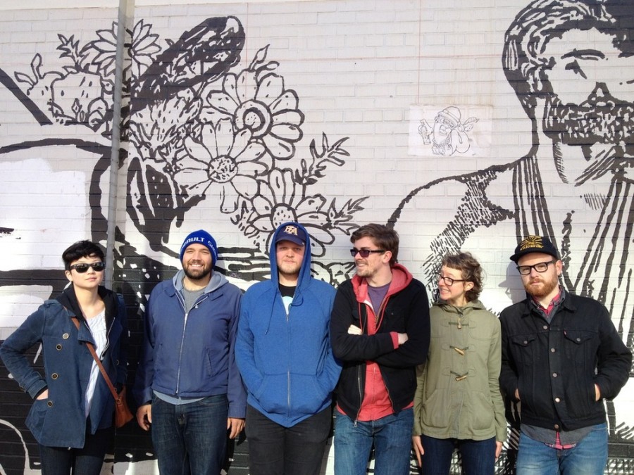 We Are The Willows Examine the Nuances Of Ambitious Two Part Album ...