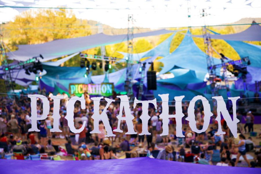 8 Acts Not To Be Missed At Pickathon 2016 - Glide Magazine