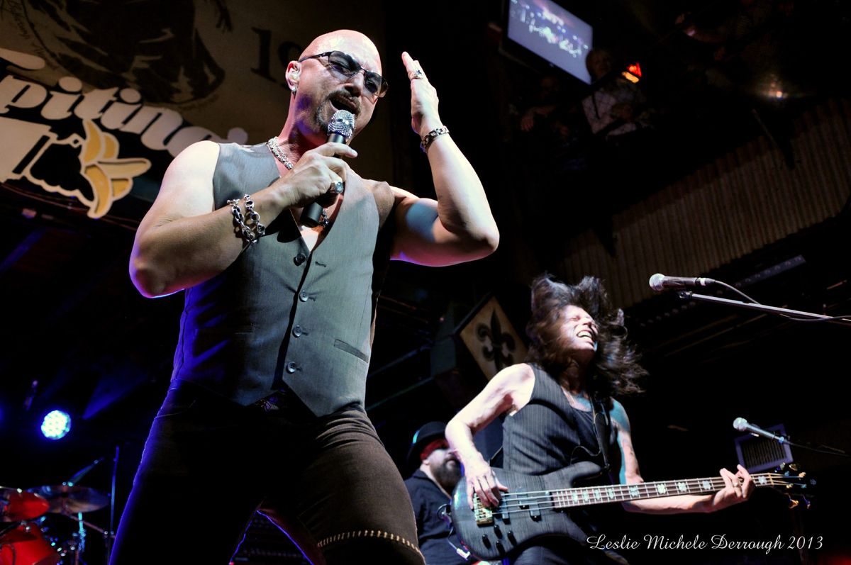 Geoff Tate Resurrects With Operation: Mindcrime (INTERVIEW) - Glide ...