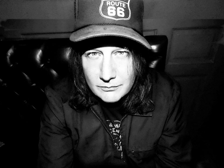 Macdougal Blues Feat: Kevn Kinney and Peter Buck Satisfies at Athens ...