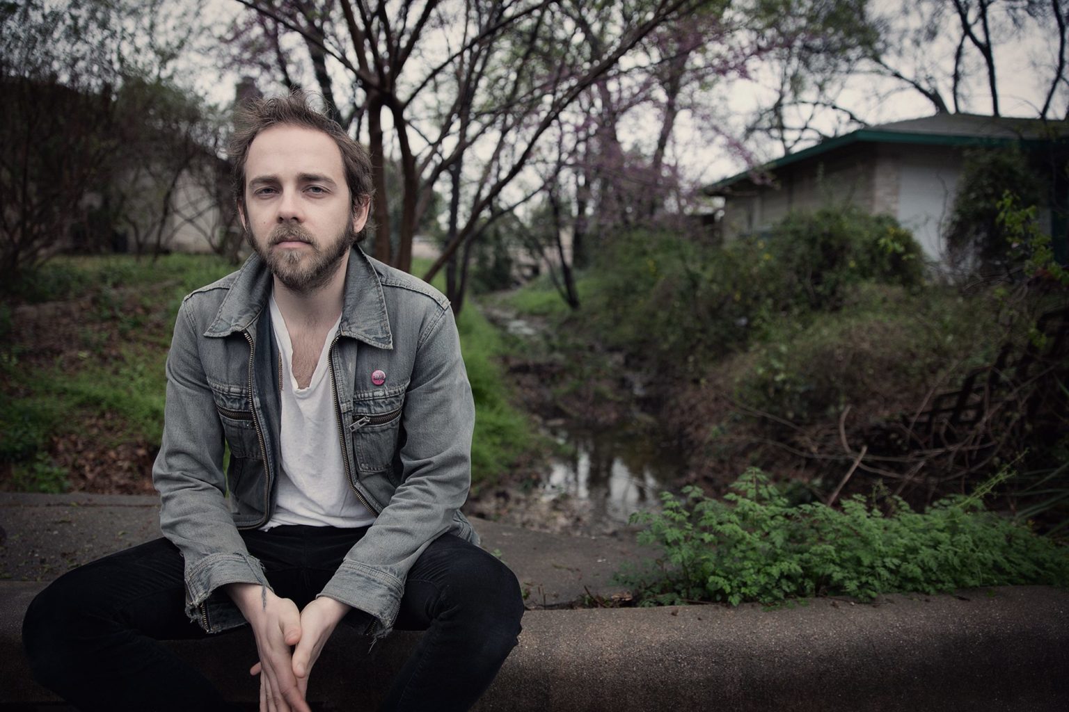 Elijah Ford Steps Up His Rock Game With 'As You Were' (INTERVIEW ...