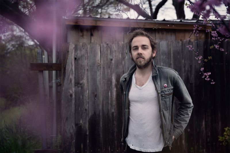 Elijah Ford Steps Up His Rock Game With 'As You Were' (INTERVIEW ...