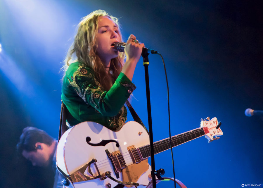 21 Year Old Zella Day Proves An "Old Soul" With Eclectic 'Kicker' LP ...