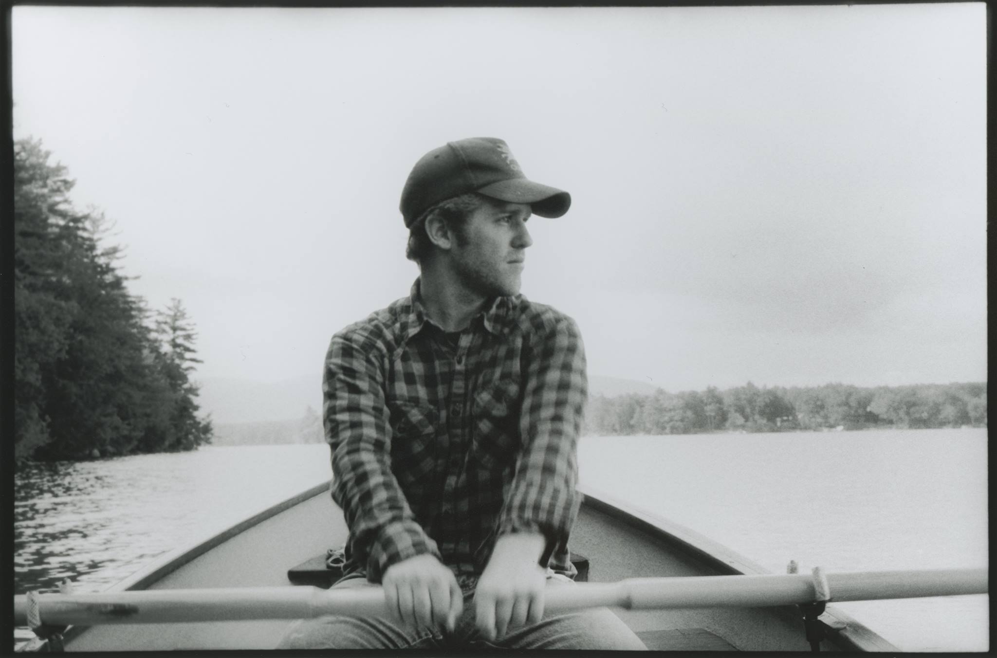 Dietrich Strause Talks Coming Home on New Album 'How Cruel That Hunger ...