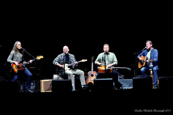 Timothy B. Schmit Talks New Solo LP, Future Of The Eagles & Seeing The ...