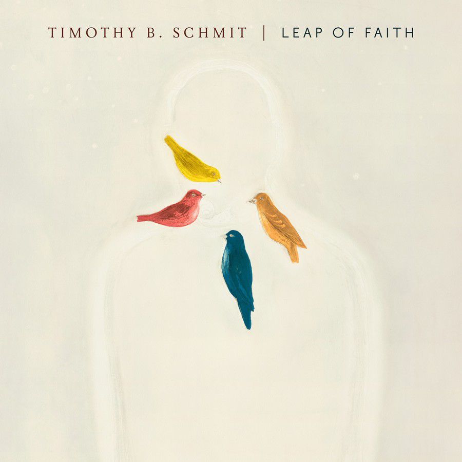 Timothy B. Schmit Talks New Solo LP, Future Of The Eagles & Seeing The ...