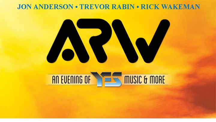 Keyboard Legend Rick Wakeman Talks ARW Tour & Never Downsizing The Rig ...