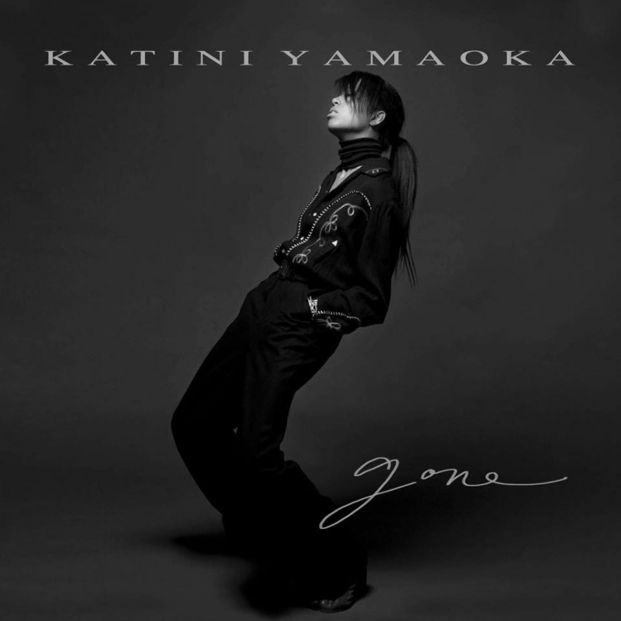 Katini Brings ‘Brown Girl Iconic’ Style to Jazz Debut on ‘Gone’ (ALBUM ...