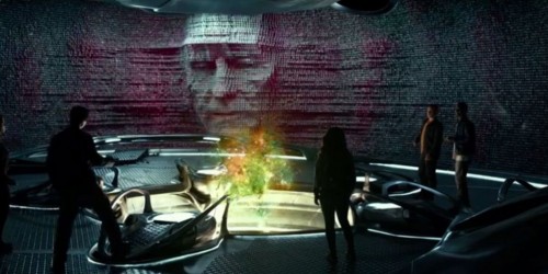 Film Bits: 'Logan' and 'Power Rangers' Release Final Trailers - Glide ...