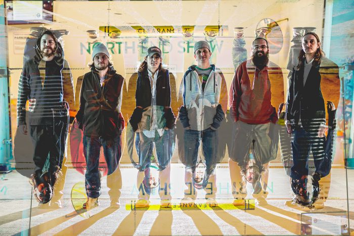 SONG PREMIERE: Big Something's "Passenger" Resounds With Roots ...