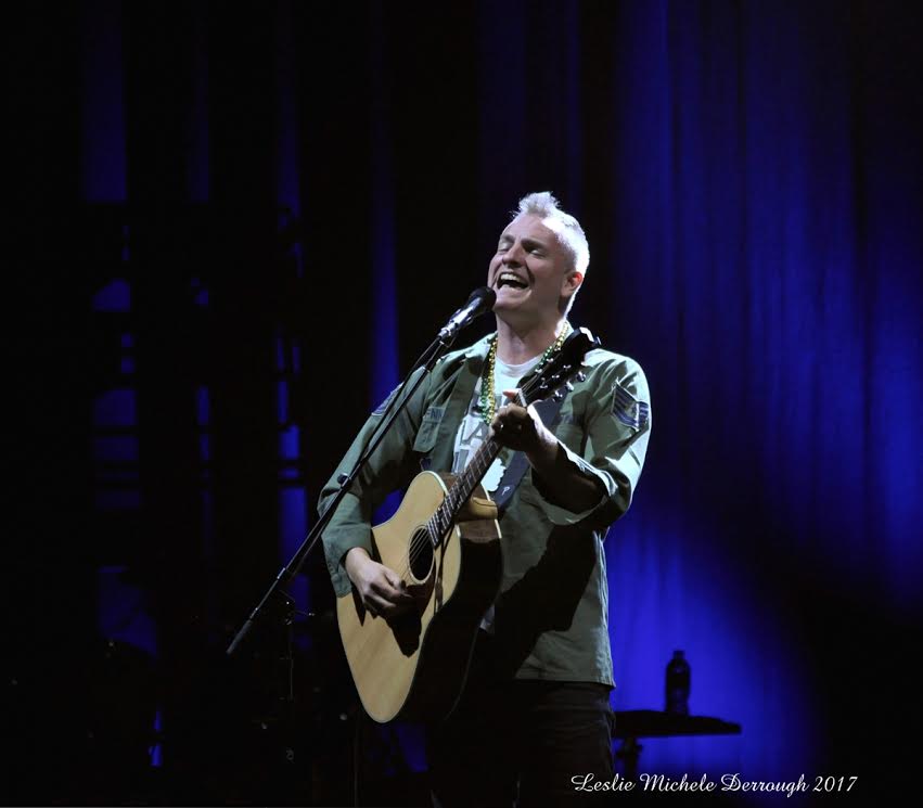 Joe Sumner Lays Low From Fiction Plane To Confident Singer-Songwriter ...