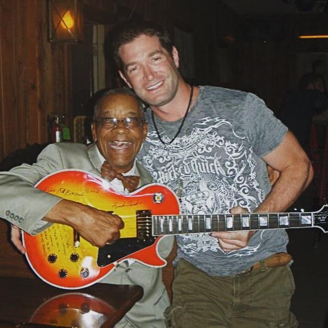 Sidemen – A Long Road to Glory Reveals Legacies of Pinetop Perkins ...