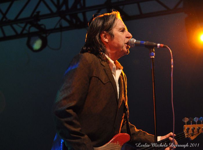 John Doe of X Talks 40th Anniversary Tour & LA Punk Scene (INTERVIEW ...