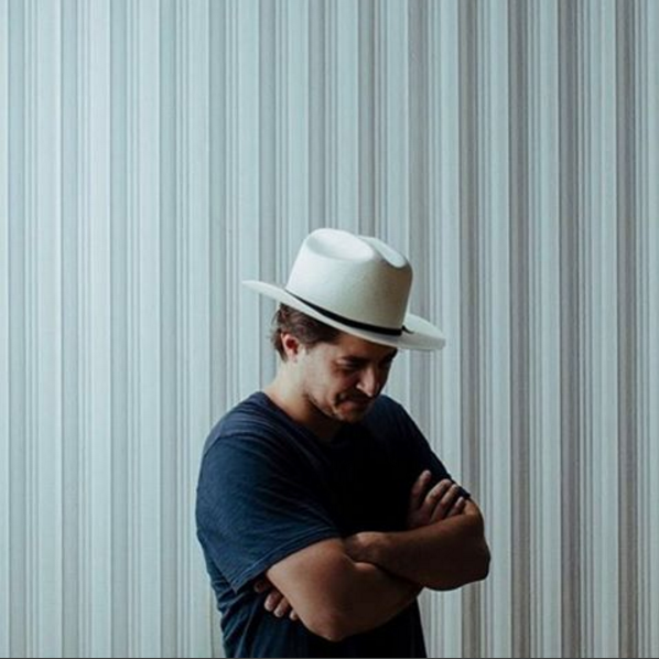 Matthew Logan Vasquez Continues Solo Journey With 'Does What He Wants'