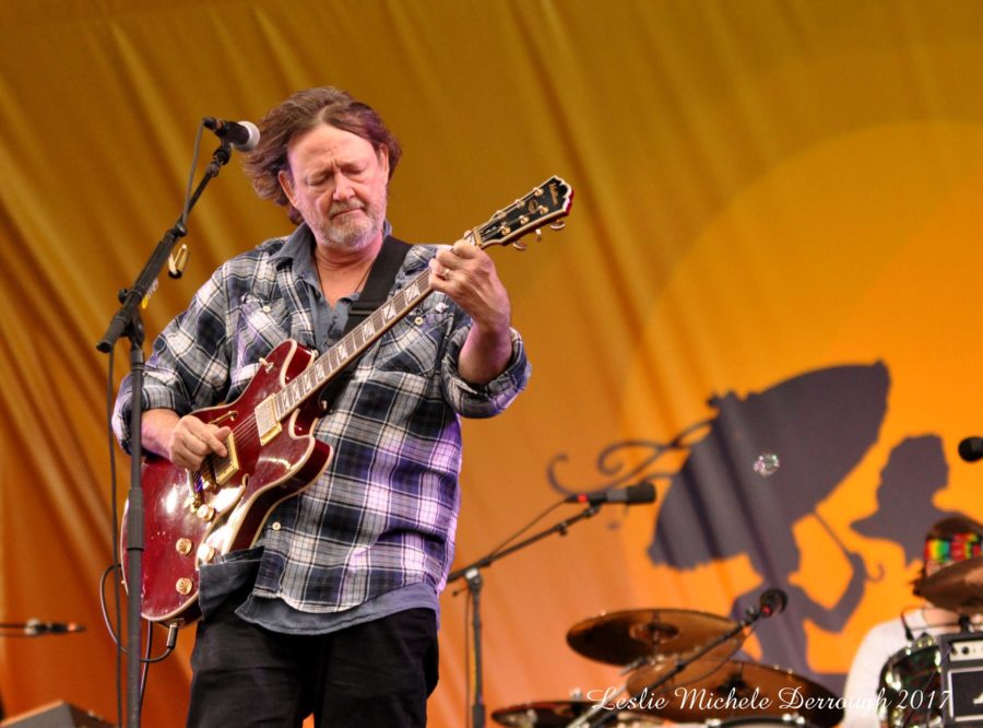 Ricky Phillips of Styx (INTERVIEW) - Glide Magazine