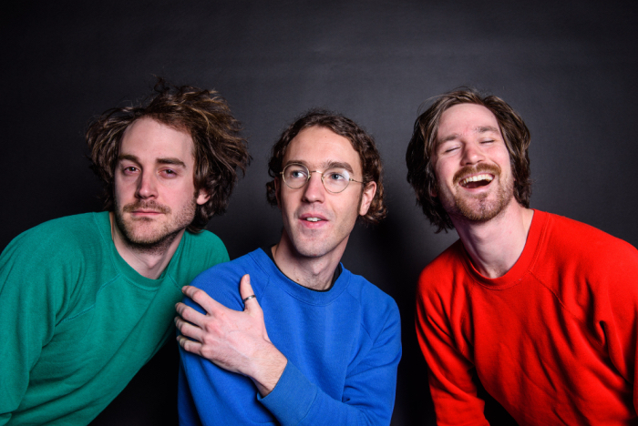 SONG PREMIERE: Tomten Lift Spirits With Dreamy Pop Tune "Weissnichtwo ...