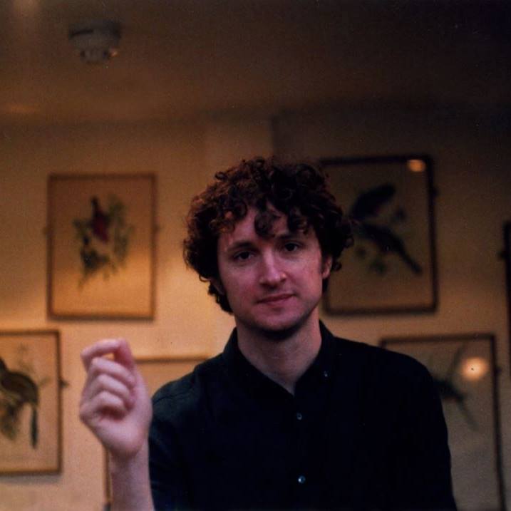 Sam Amidon Continues Exciting Musical Evolution With 'The Following ...