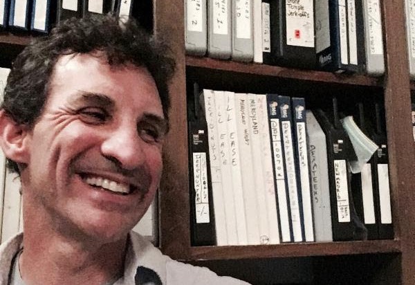 David Barbe Announces First New Album in 7 Years, '10th of Seas ...