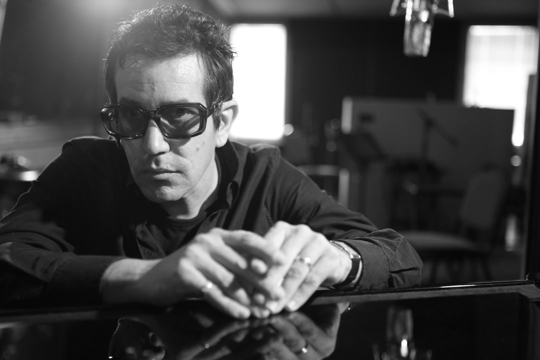 A.J. Croce Revives Golden Singer-Songwriter Era With 'Just Like ...