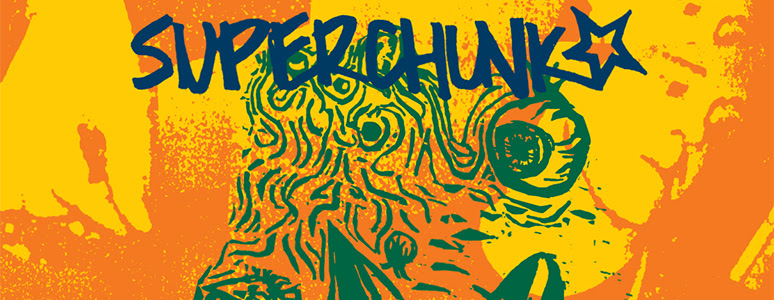 Superchunk Reissuing S/T Debut on Vinyl (Via Merge) & Bonus Live Show