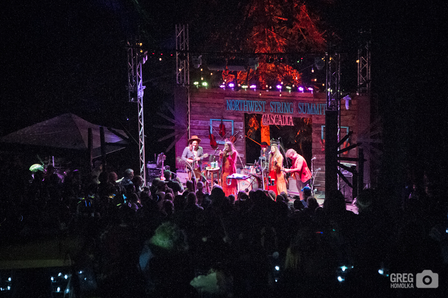 10 Must-See Acts at Northwest String Summit 2017 (FESTIVAL PREVIEW) - Glide Magazine