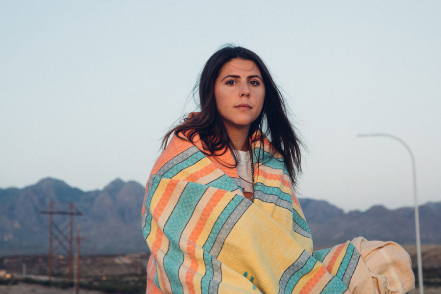 Jillette Johnson Lives Up To High Expectations On 'All I Ever See In ...