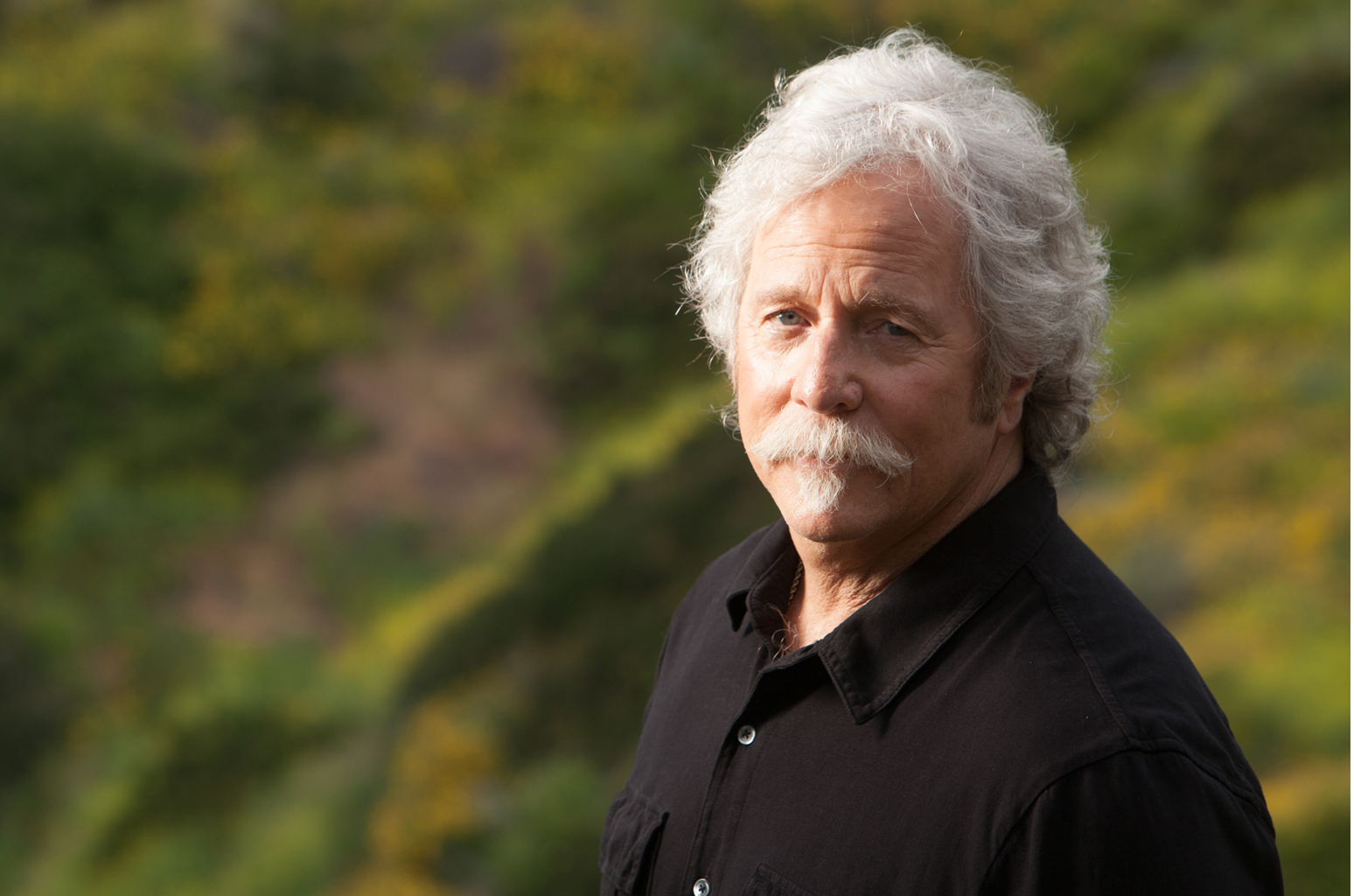 Byrds/Roots Legend Chris Hillman Shares All In Rare Extensive Interview ...
