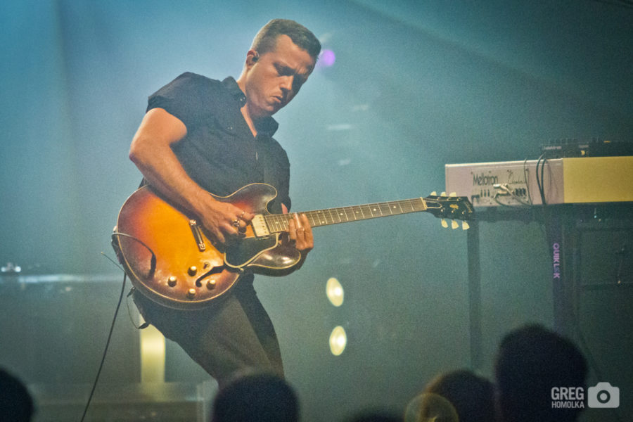 Jason Isbell’s First Solo Album 'Sirens of the Ditch' Reissued and ...