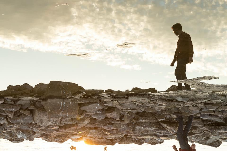 Henry Jamison Brings Immaculate Sound & Literary Detail To 'The Wilds ...