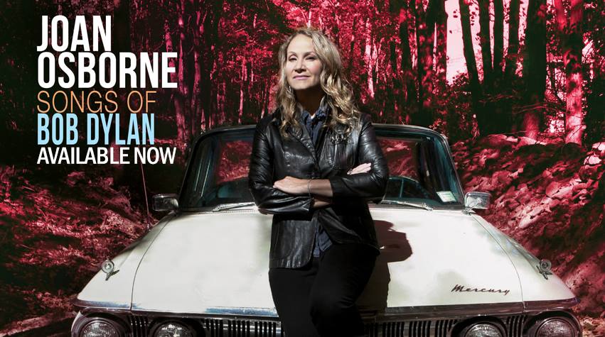 Joan Oborne Reinterprets Classics On 'Songs of Bob Dylan' (ALBUM REVIEW ...