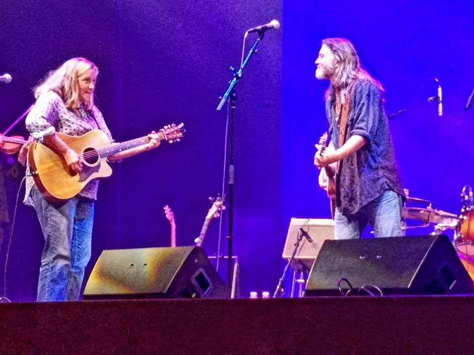 Texas Singer Songwriter Susan Gibson On Penning Dixie Chicks Hit & New ...