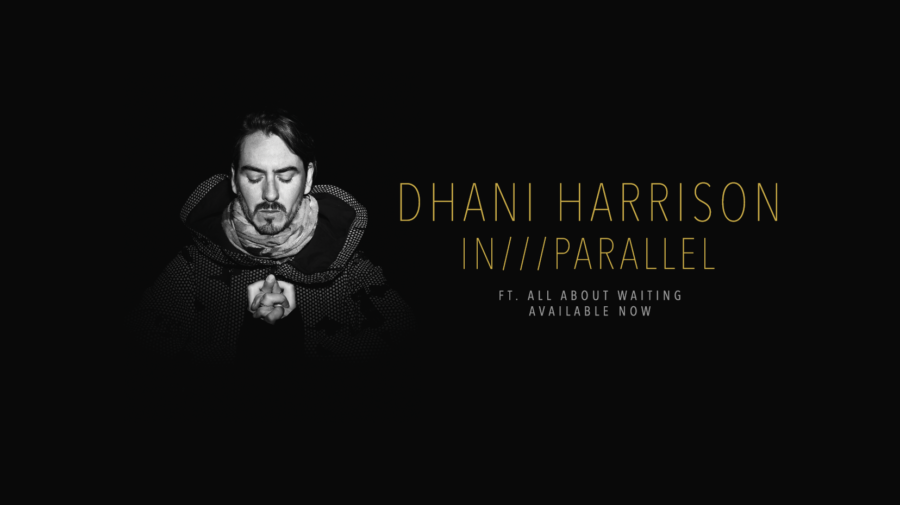Dhani Harrison Pursues His Own Muse On Solo Debut 'In Parallel' (ALBUM ...