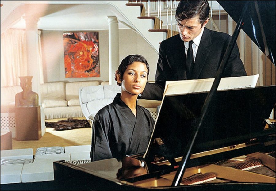 'Le Samourai' and the Birth of Cool - Glide Magazine