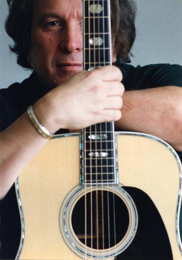 Don McLean - Still Touring and Recording Strong After 'American Pie ...