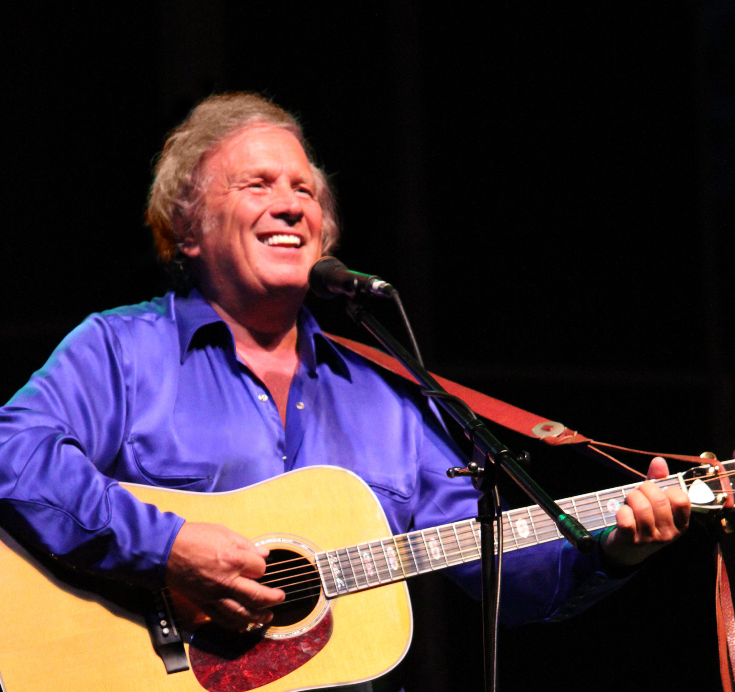 Don McLean - Still Touring and Recording Strong After 'American Pie ...