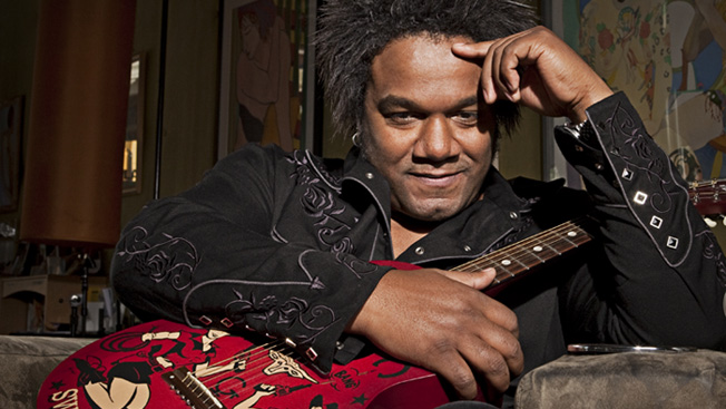 Jeffrey Gaines Returns with 'Alright' - First Collection of New Songs ...