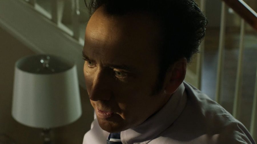 Nicolas UnCaged in 'Mom and Dad' (FILM REVIEW) - Glide Magazine