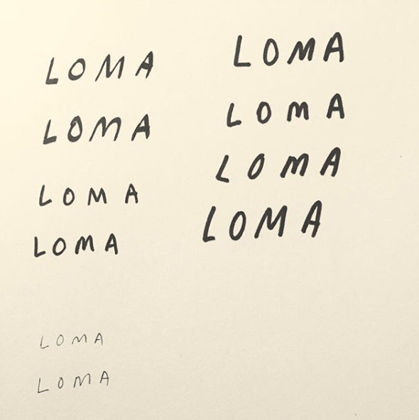 Loma (Jonathan Meiburg/Shearwater) Cast a Dreamy Haze on Self Titled ...