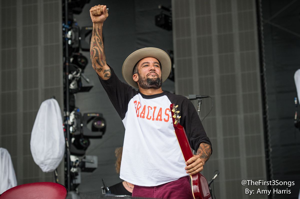 Ben Harper Teams With Charlie Musselwhite For Another Courageous Round ...