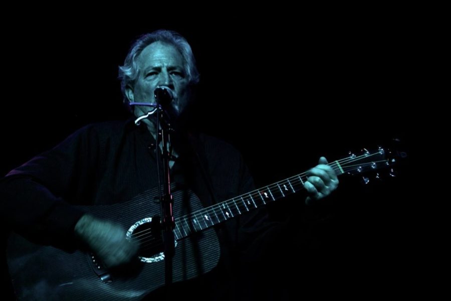 Bob Rea Echoes Classic Singer-Songwriter Era With 'Southbound' (ALBUM ...