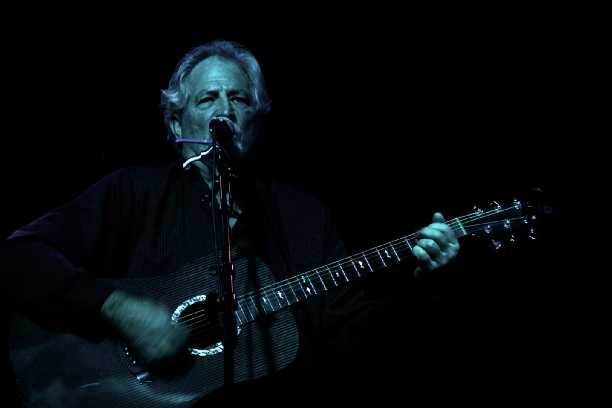 Bob Rea Echoes Classic Singer-Songwriter Era With 'Southbound' (ALBUM ...