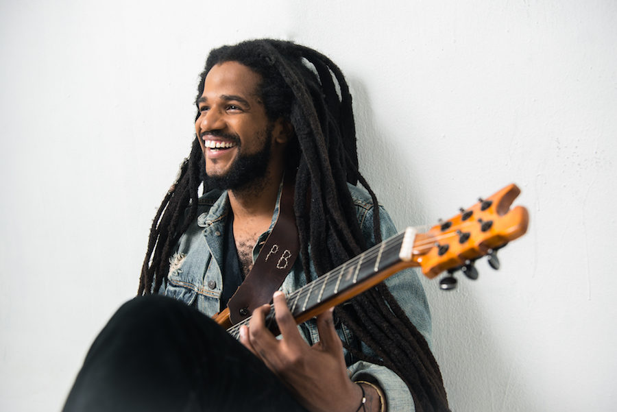 VIDEO PREMIERE: Paul Beaubrun Exudes Mizik Rasin With “Why Don’t You ...