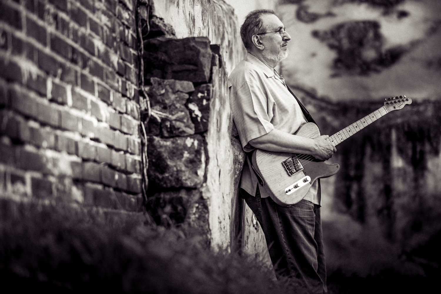 David Bromberg Recaptures His Magic On 'The Blues, The Whole Blues ...
