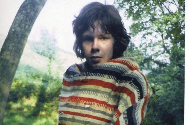 70 Years Ago Today - Late Singer-Songwriter Nick Drake Was Born (Listen ...