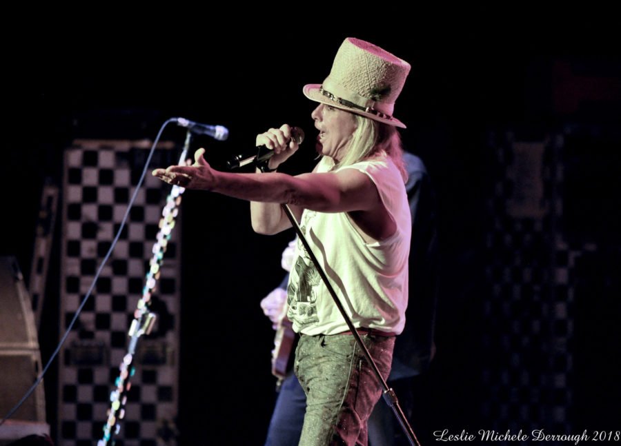 Cheap Trick Live! Things You Can Always Count On & More - Hall of ...