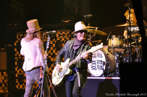 Cheap Trick Live! Things You Can Always Count On & More - Hall of ...