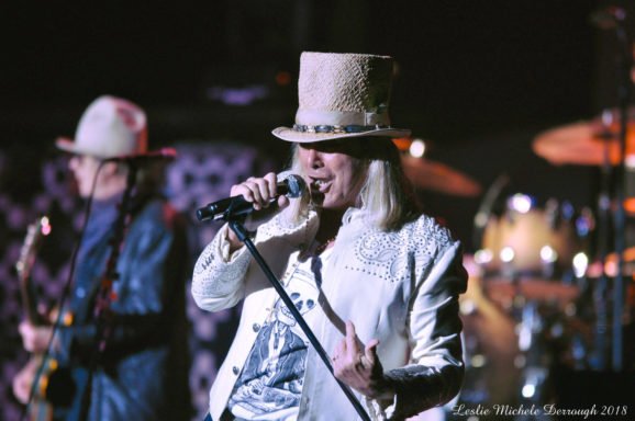 Cheap Trick Live! Things You Can Always Count On & More - Hall of ...