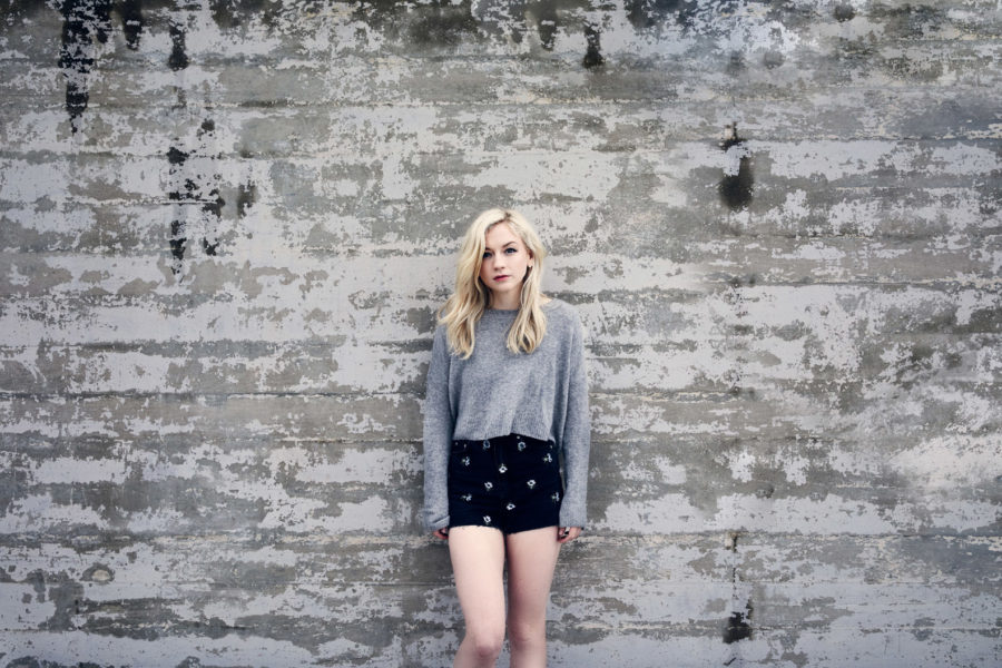 Emily Kinney Evolves From 'Walking Dead' to Flourishing Singer ...
